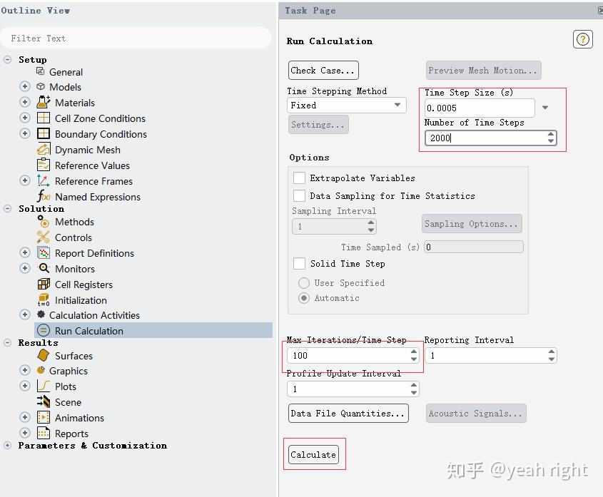 Fluent案例9【沸腾_VOF】 - 知乎