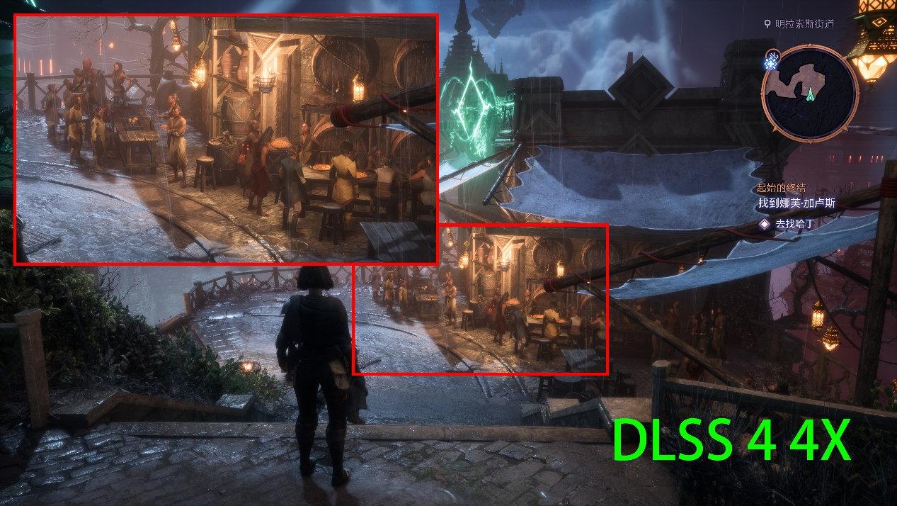 NVIDIA GeForce RTX 5070首发评测：让2K高帧游戏变成主流，DLSS 4性价比凸显 - 知乎