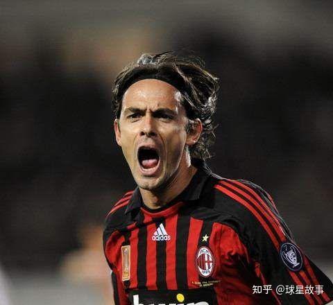 70 80后的眼中，最喜欢的AC米兰十大球星排行 - 知乎