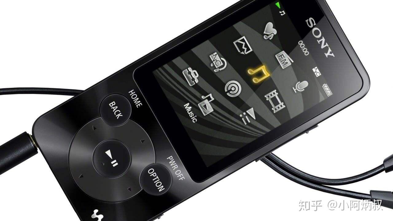 有哪些价格不高，但音质非常惊艳的mp3？ - 知乎