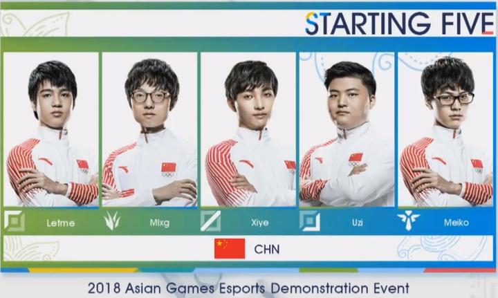 Doinb组队GALA，369携手Rookie，LPL全明星官宣：国家队中野回归 - 知乎