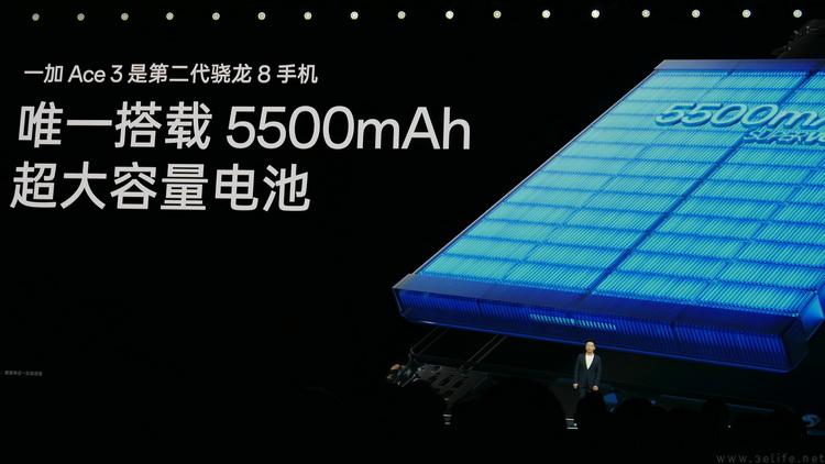 2500元档卷王，一加用一加Ace3秀出技术底蕴 - 知乎