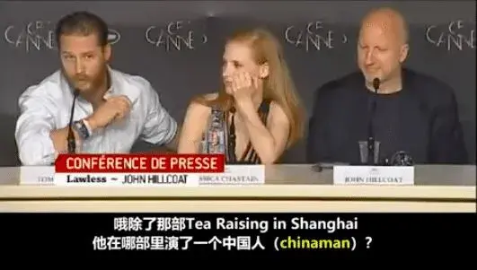 China是中国，man是人，Chinaman竟然是...千万别乱用！ - 知乎