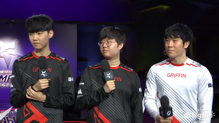 【英雄联盟】GRF事件时隔一年再起风波，cvMax春季赛将无法上场 - 知乎