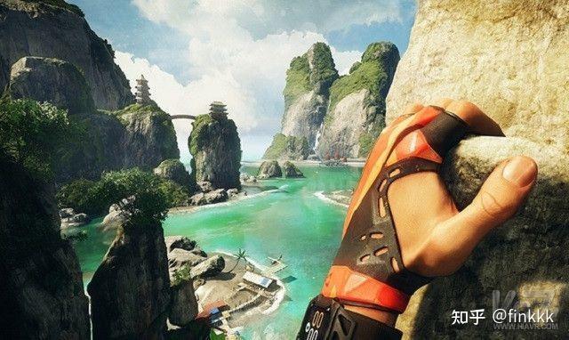 超全VR游戏推荐！精选各类型VR游戏盘点，附说明附图片 - 知乎
