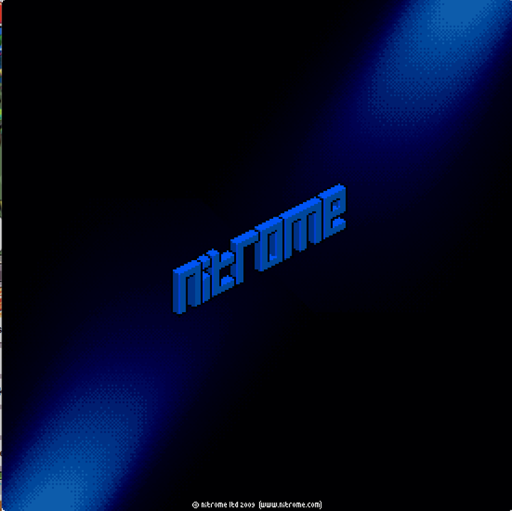 Nitrome出品《Graveyard Shift》使用指北~~又是一款测试鼠标的 - 知乎