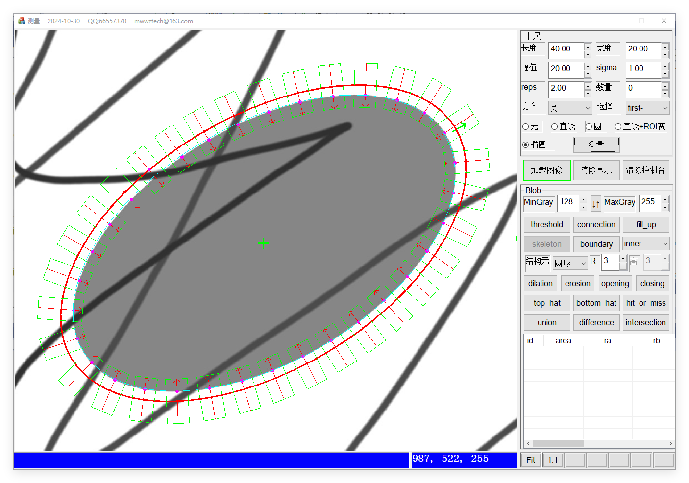 机器视觉学halcon好还是opencv好一点？ - 知乎