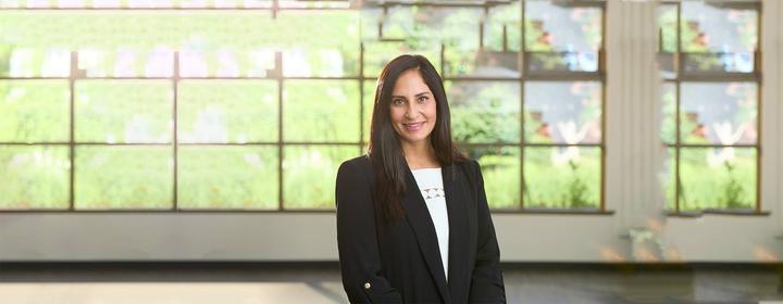 Pardis Mahdavi博士正式就任拉文大学第19任校长 - 知乎