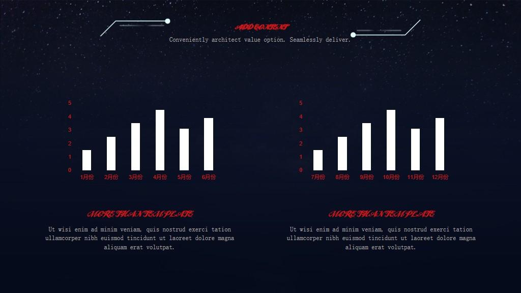 科技风峰会发布会PPT模板免费下载 - 知乎