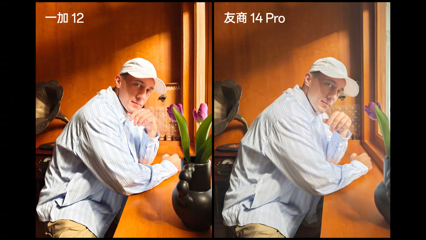 压力给到友商Pro，一加12影像：索尼光喻LYT-808+超光影潜望长焦 - 知乎