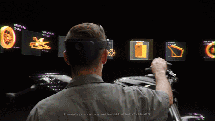VR新手入坑指南|一文带你彻底分清VR/AR/MR！拥有MR功能的VR一体机到底好不好玩？ - 知乎