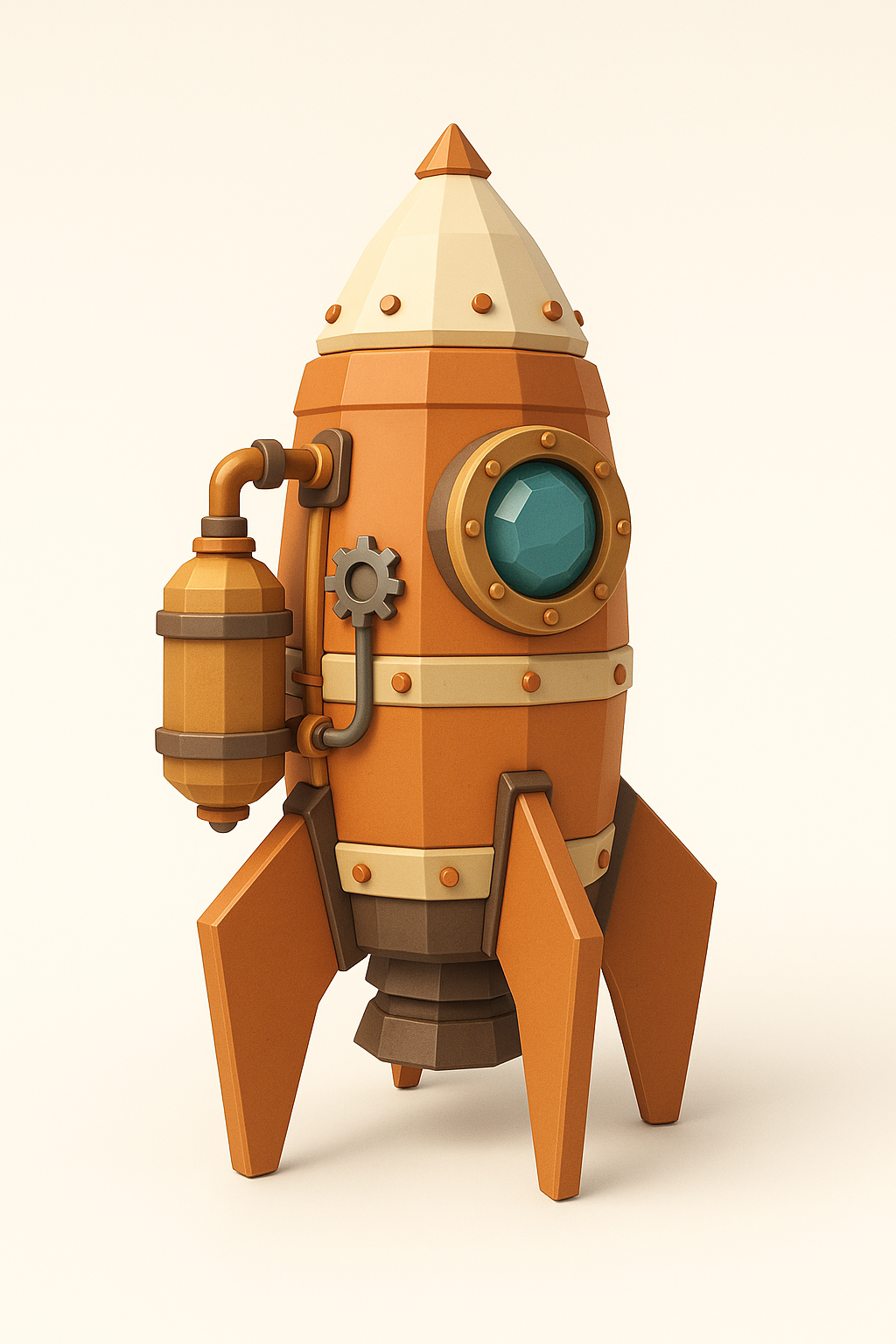 Hunyuan3D-PolyGen：腾讯推出的美术级3D生成新突破 - 知乎