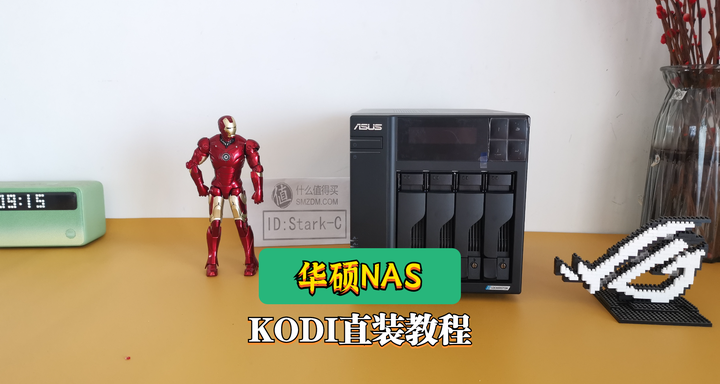 将KODI装在NAS上，通过HDMI接口输出打造真正意义上的NAS播放器 - 知乎