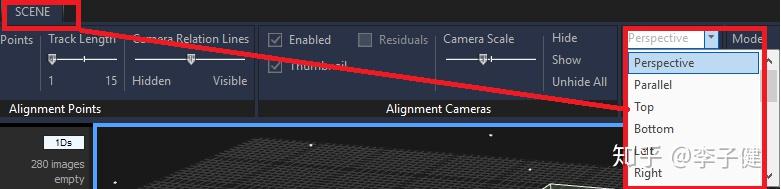 摄影制图法(Photogrammetry) — Reality Capture使用教程（一步接一步） - 知乎