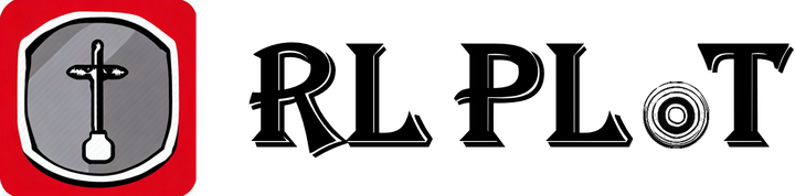 RL Plot：强化学习简易绘图库 - 知乎