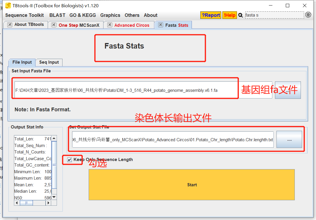 共线性分析 | Advance Circos图绘制 - 知乎