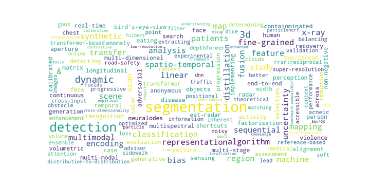 arXiv每日更新-20221109（今日关键词：segmentation, detection, 3d) - 知乎
