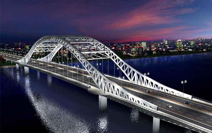 BIM技术对于桥梁工程有哪些应用? - 知乎