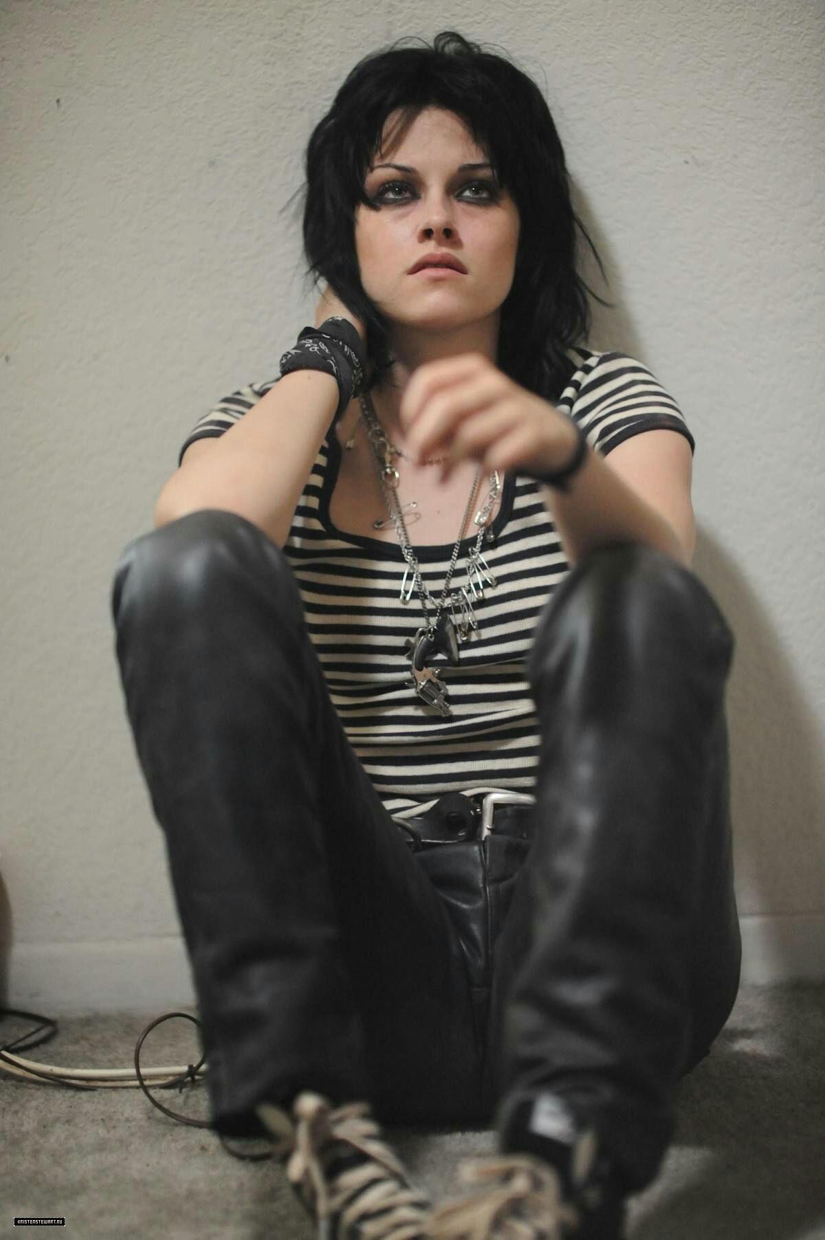 如何评价 克里斯汀·斯图尔特（Kristen Stewart）？ - 知乎