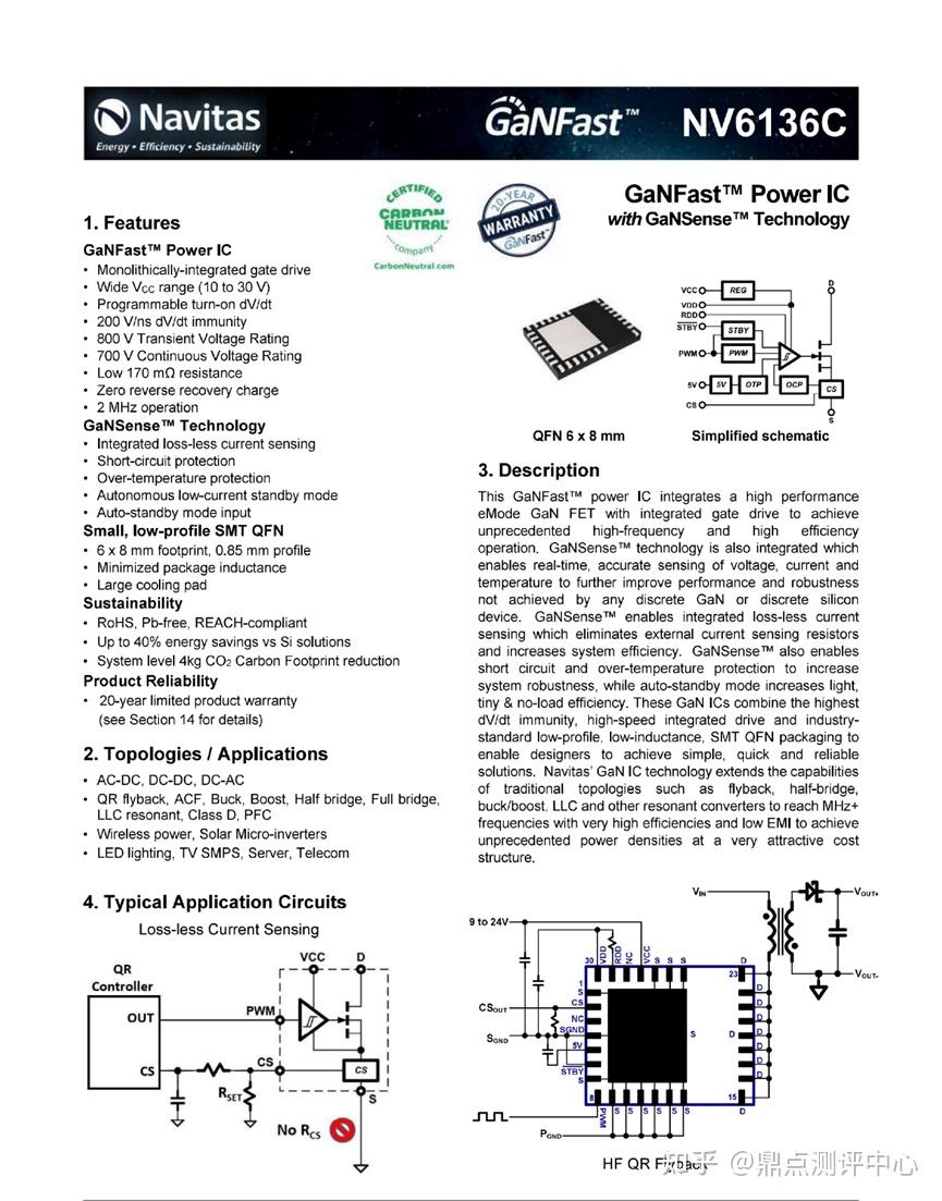 绿联闪充湃PRO·100W快充充电器测评 - 知乎