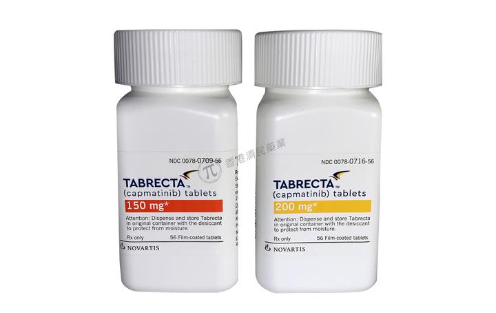 基于确认性数据!Tabrecta获FDA完全批准用于METex14跳跃突变非小细胞肺癌 - 知乎