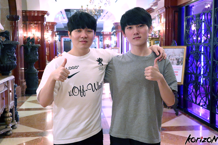 【PentaQ译稿】Rookie、Jackeylove专访：S8目标首先是四强 - 知乎
