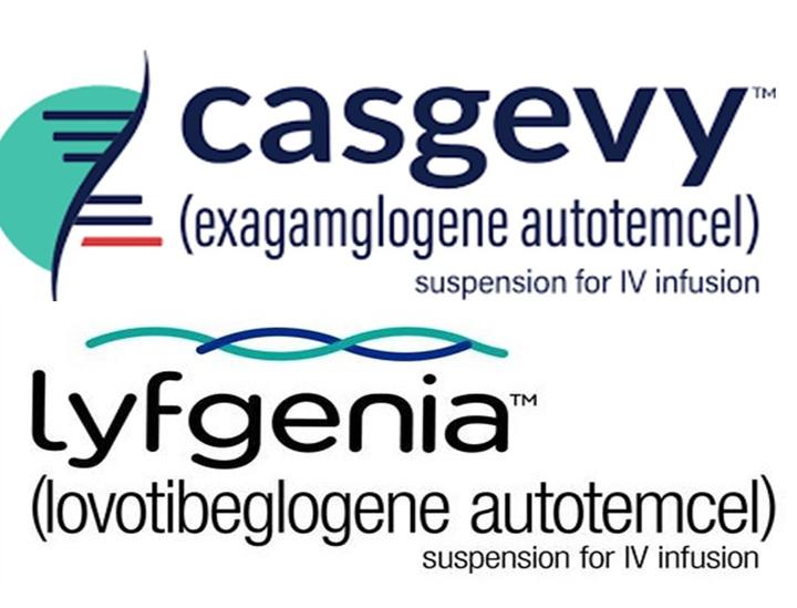 奥来恩药政前沿 | FDA首次批准镰状细胞病（SCD）的基因疗法（GT）！ - 知乎