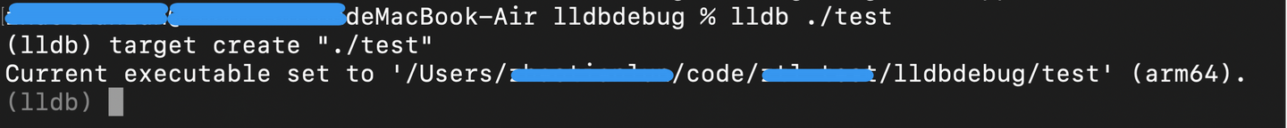 lldb调试简单入门(单进程，多进程) - 知乎