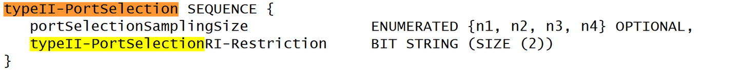 NR CSI(2)----codebook - 知乎
