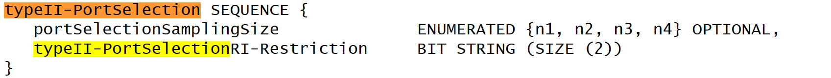 NR CSI(2)----codebook - 知乎