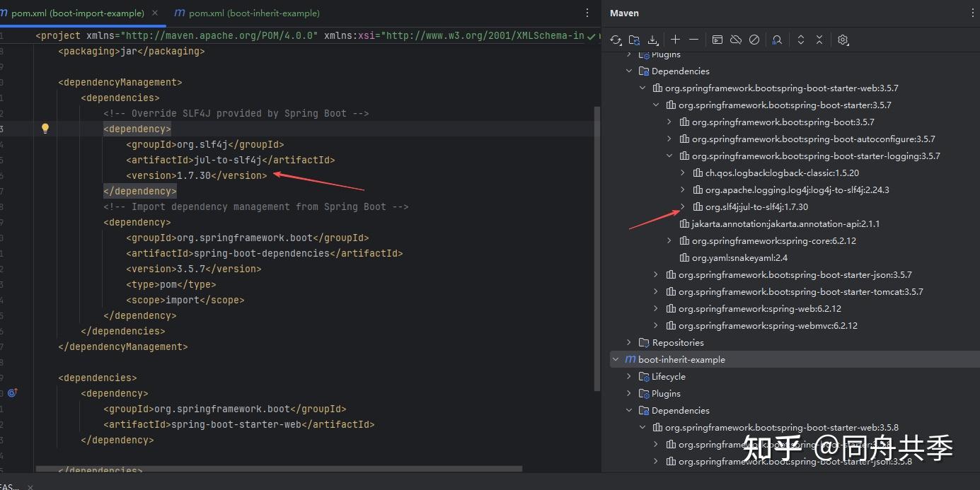 Spring Boot.D.4.1：Maven Plugin - 知乎