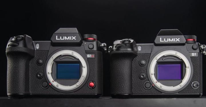 松下S1H、S1深入对比 - 知乎