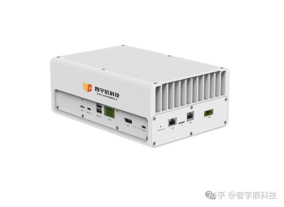 Jetson 全家族与 Ollama 助力 DeepSeek 模型边缘部署方案 - 知乎