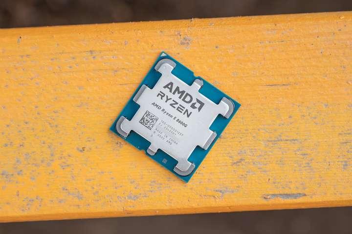 【装机帮扶站】第1192期：聊一款已经值得考虑的高性能APU - 知乎