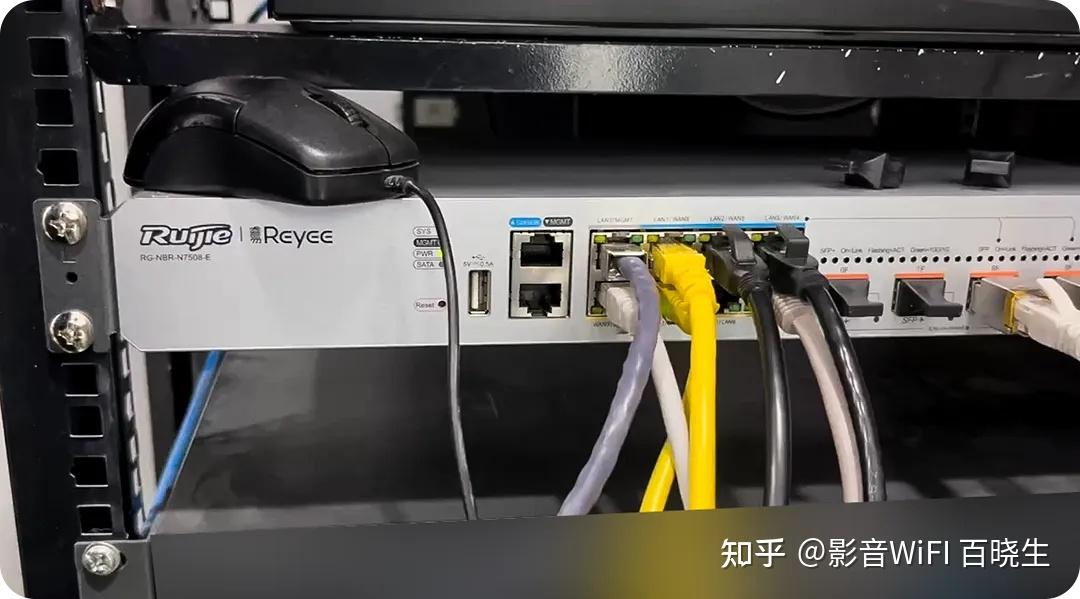 干货X攻略：企业用家庭宽带可以稳定不卡 - 知乎