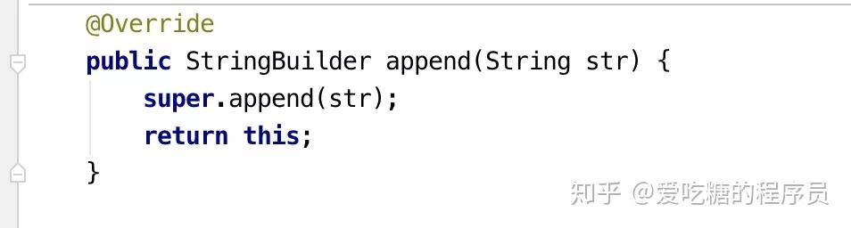 为什么StringBuilder是线程不安全的？StringBuffer是线程安全的？ - 知乎