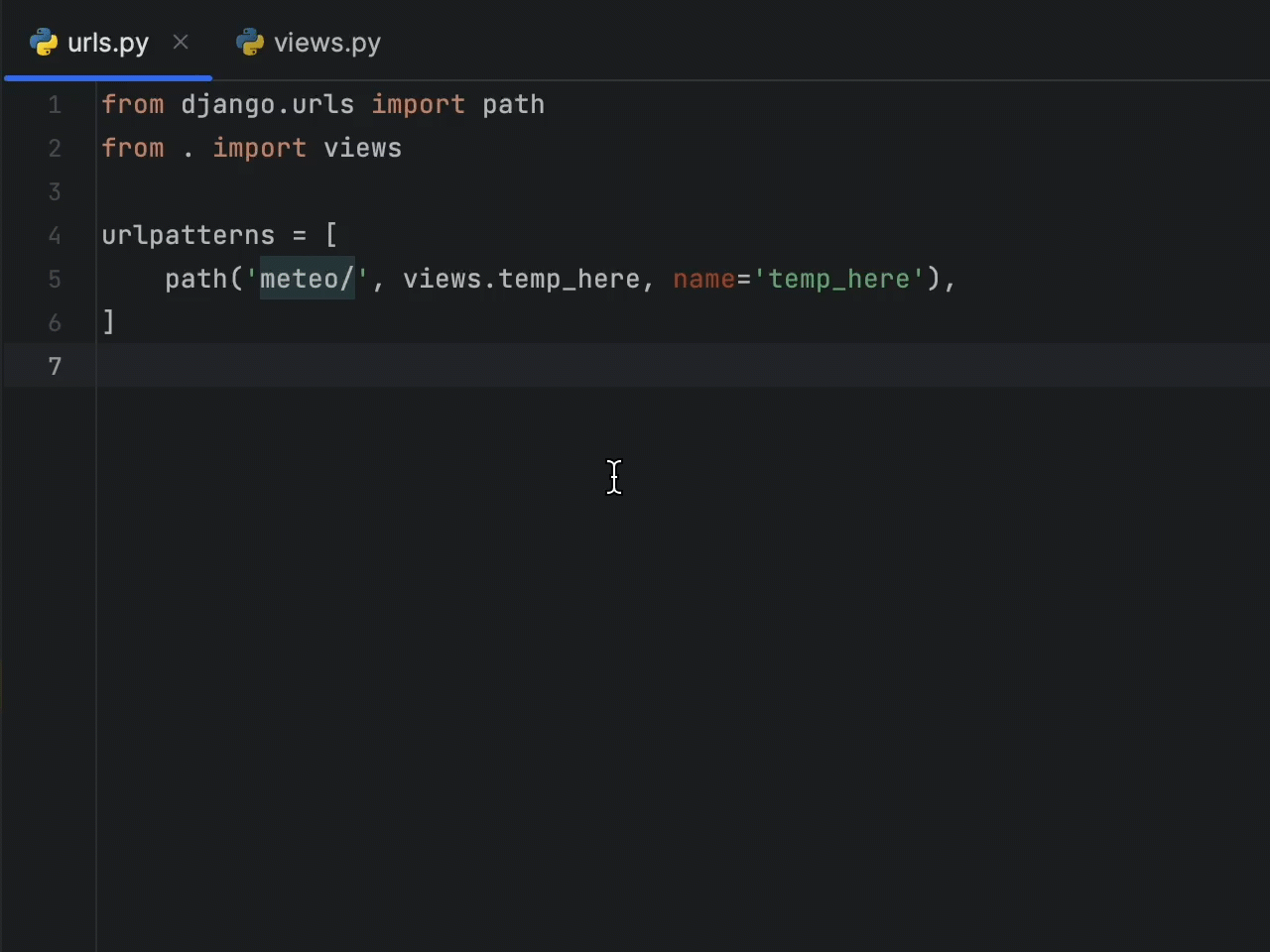 在 PyCharm 中创建 Django 应用 | PyCharm - 知乎