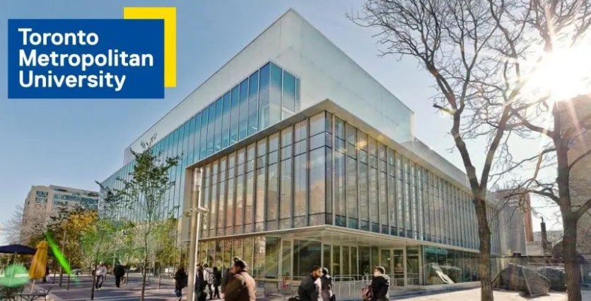 官方招生 | 11月24日多伦多都会大学线上招生活动开启啦~ - 知乎