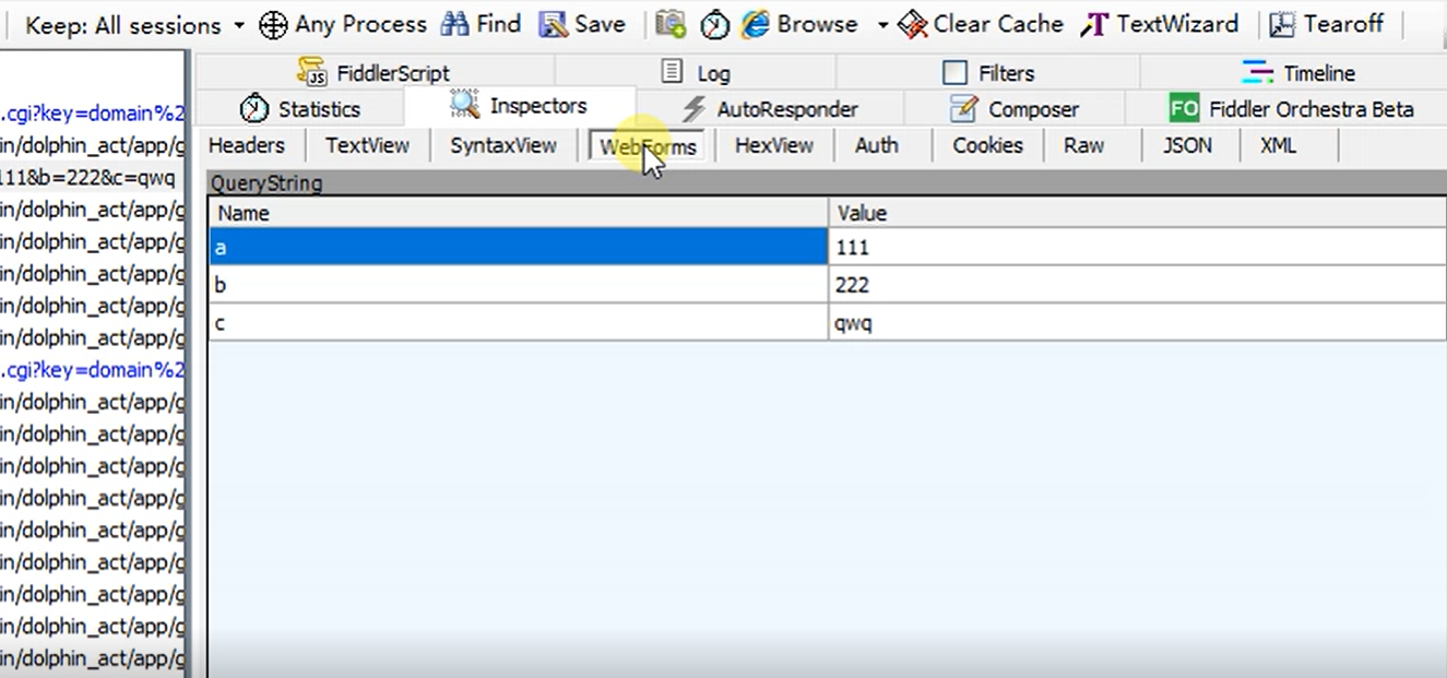 基础篇-http协议《http 简介、url详解、request》 - 知乎