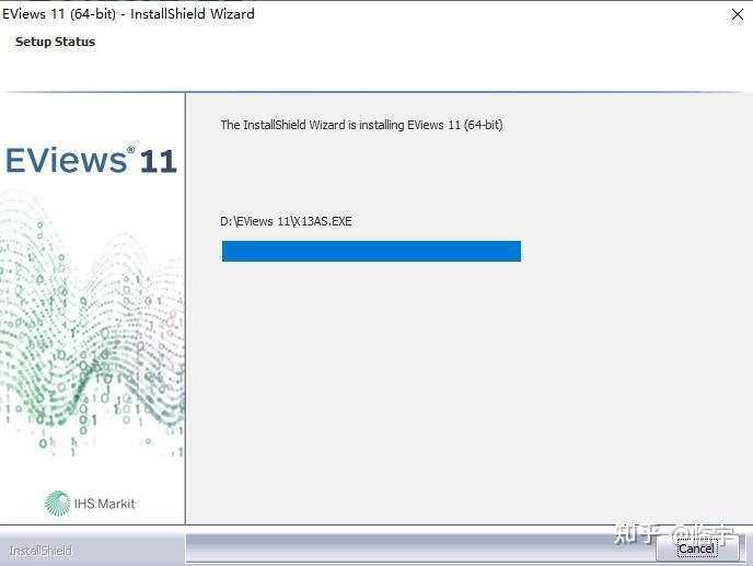 eviews下载安装好后再打开要怎样注册？ - 知乎