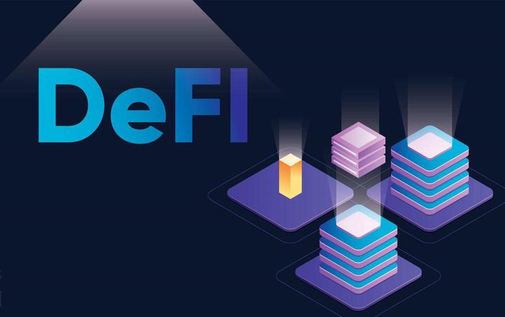 DEFI去中心化交易所开发，DEFI去中心化交易APP源码系统 - 知乎