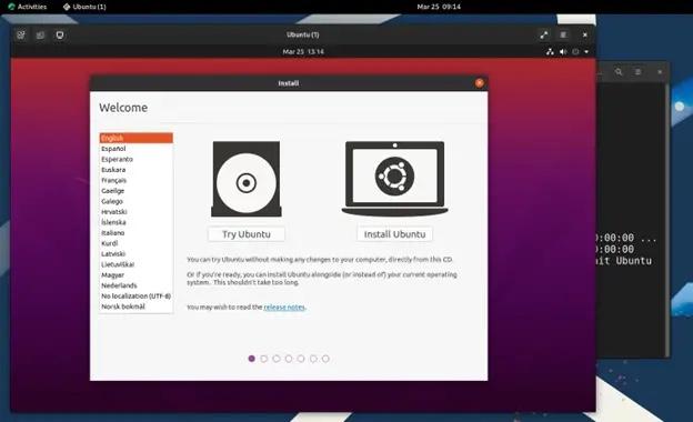 如何在 Rocky Linux 9 / AlmaLinux 9 上安装 KVM | Linux 中国 - 知乎