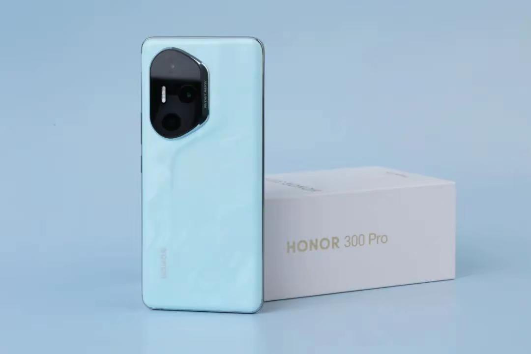 如何评价荣耀300Pro，这手机值不值得买？ - 知乎