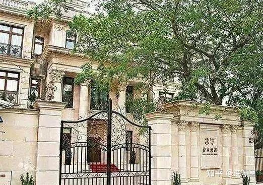 2021香港超级豪宅排名出炉！最贵的房子竟是…… - 知乎