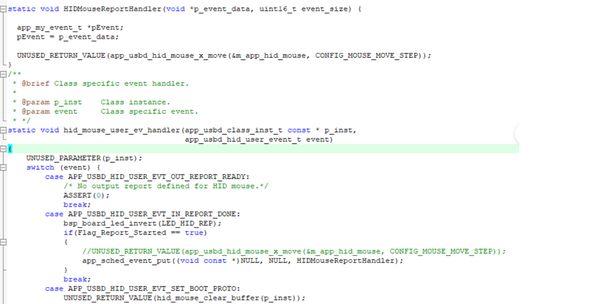 USB/HID及其基本概念 - 知乎