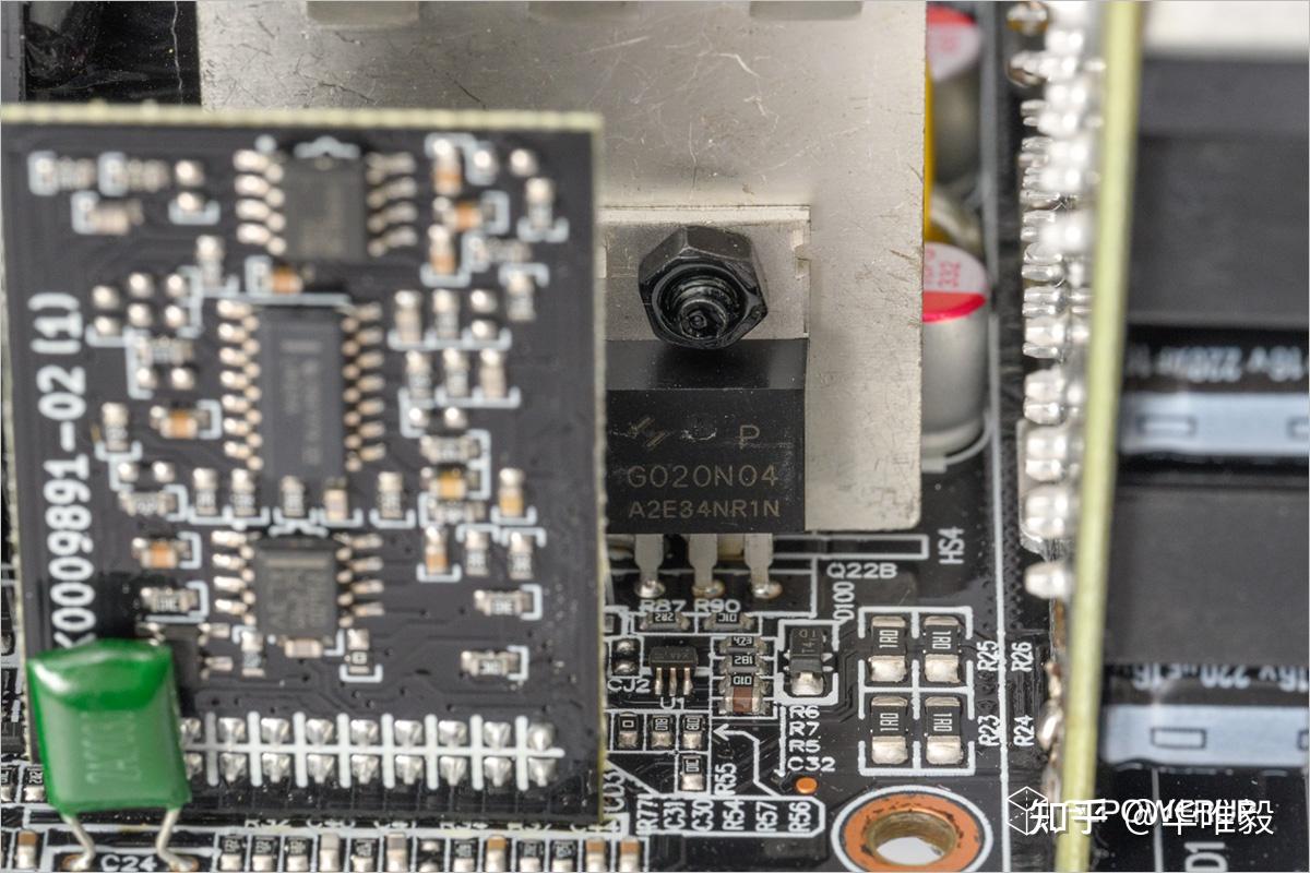 先马XP1200 ATX 3.0白金电源评测 - 知乎