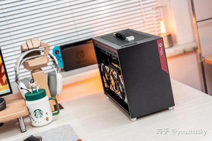 手提小钢炮——七彩虹 B760I + 索泰 4060TI + 机械大师 iF13 装机展示 - 知乎