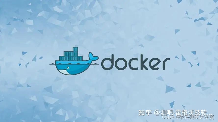 软件测试|Docker cp命令详解：在Docker容器和主机之间复制文件/文件夹 - 知乎
