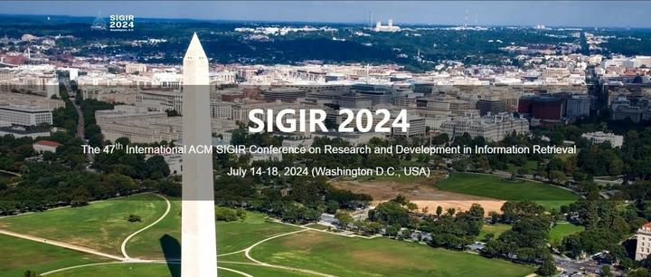 SIGIR2024推荐系统论文整理, 序列/跨域/大模型等主题研究火热 - 知乎