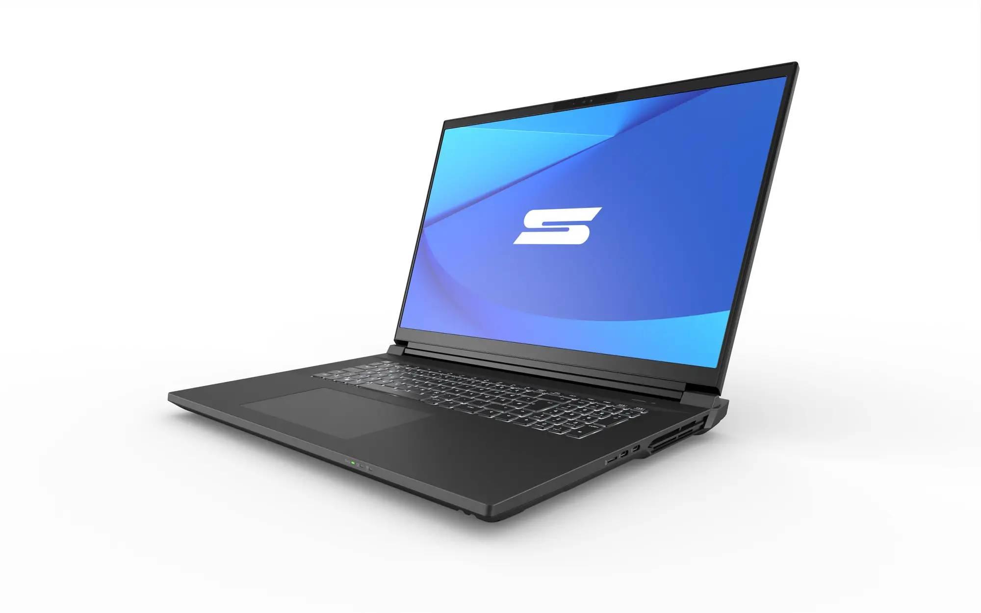 2025年旗舰游戏本最广泛模具：蓝天Clevo X580实机拆解展示 - 知乎